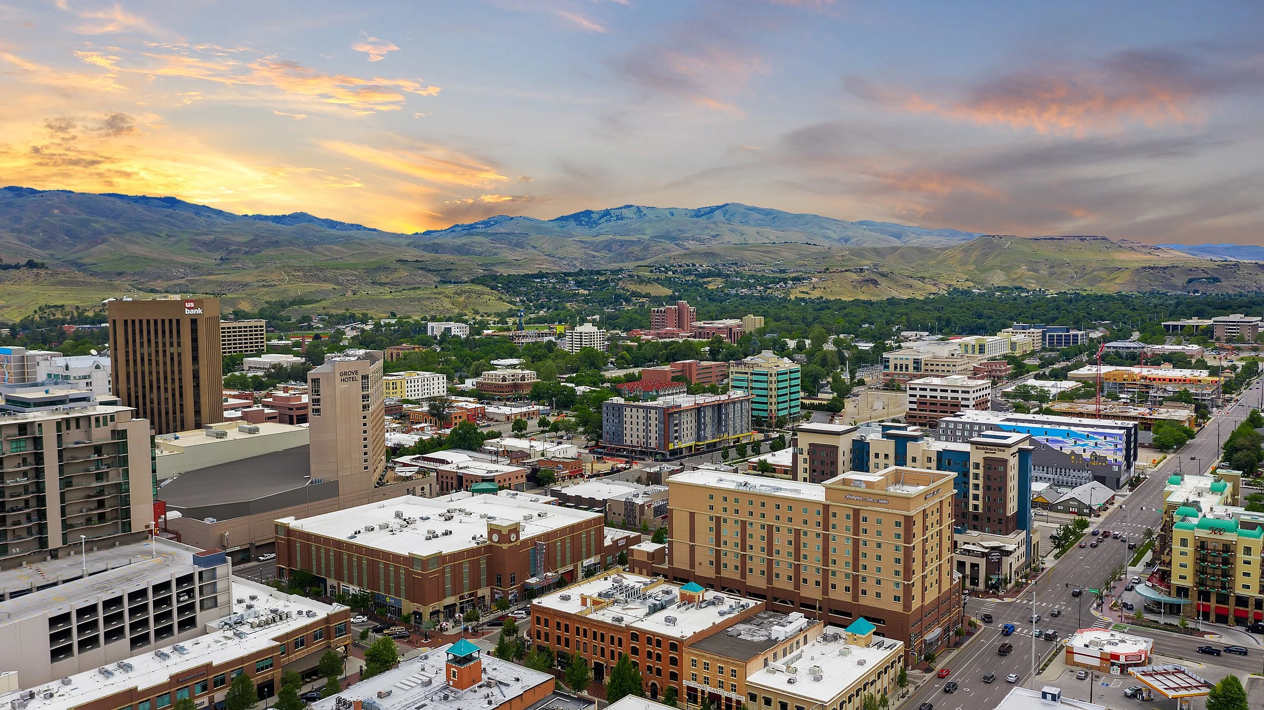 Relocate to Treasure Valley with Ease | Powell Group's Relocation Guide ...