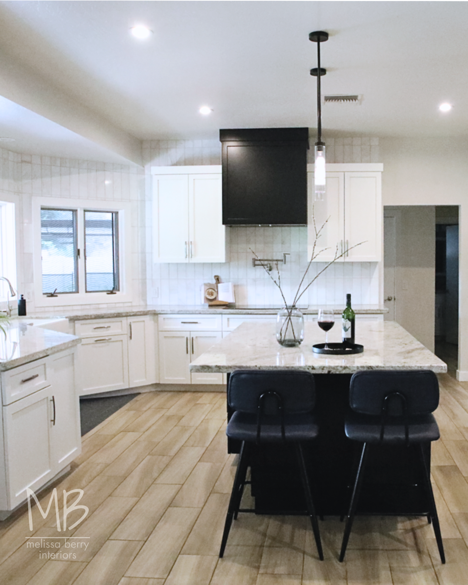 MBI Portfolio Interior Design Projects in Arizona — Melissa Berry ...