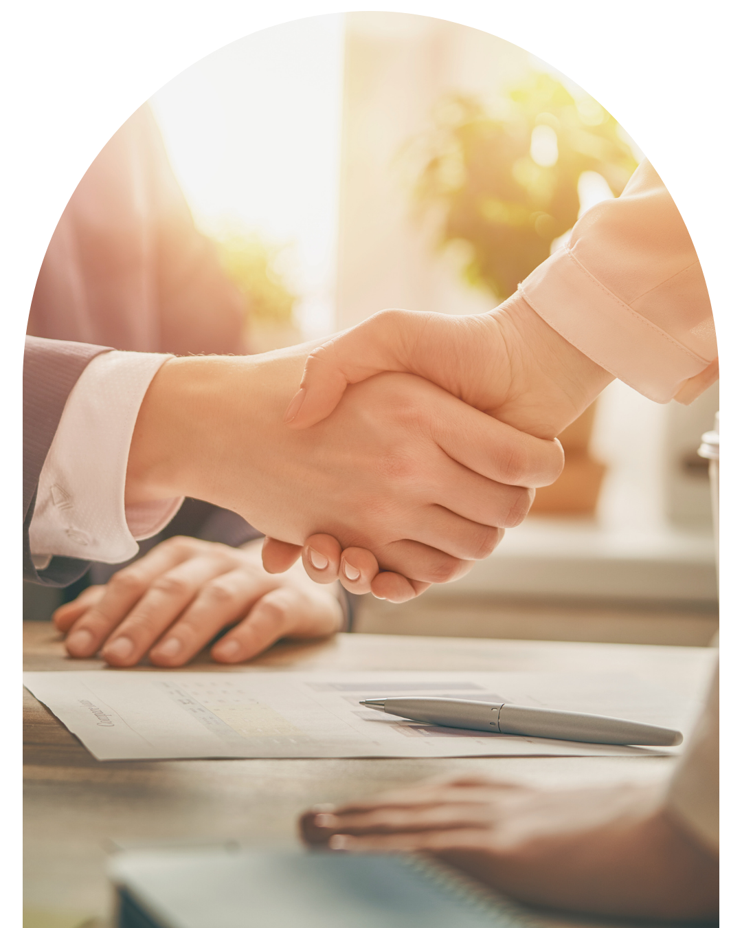 Client Acquaintance Form — Melissa Berry Interiors LLC