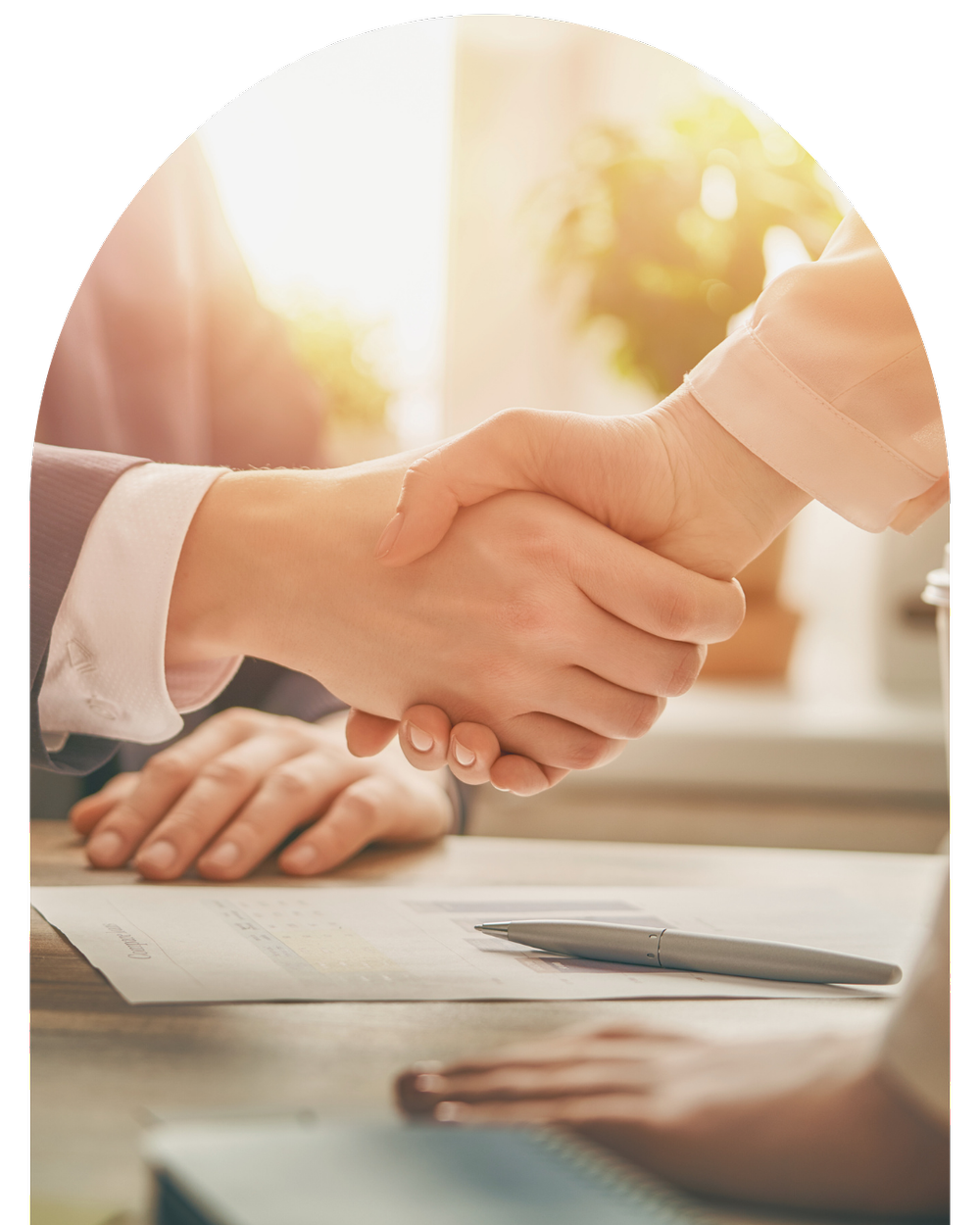 Client Acquaintance Form — Melissa Berry Interiors LLC