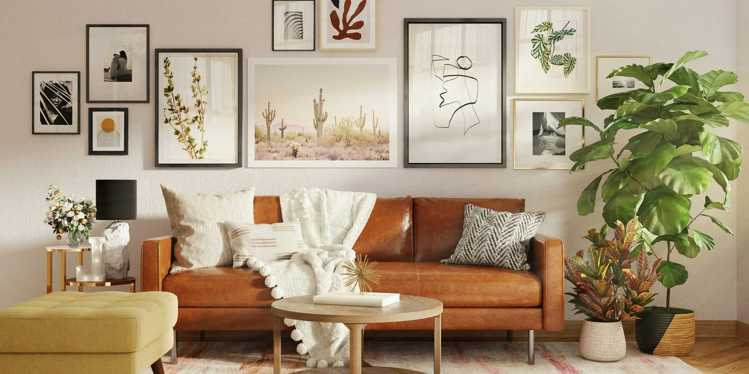 Melissa Berry Interiors
