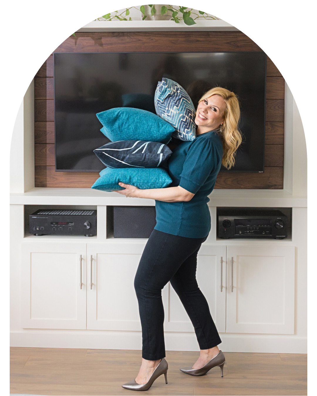 MBI About Interior Designer Melissa Berry in Arizona — Melissa Berry ...