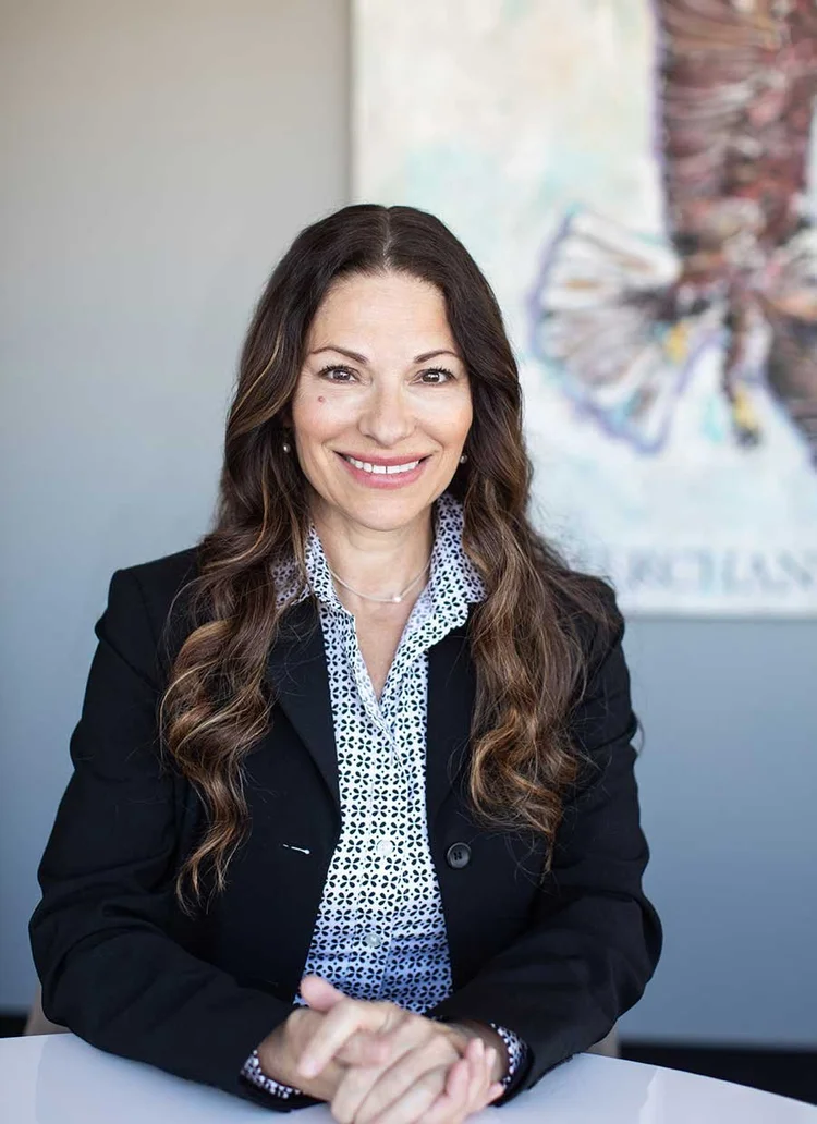 7 Examples Of Excellent Headshots For Inspiration