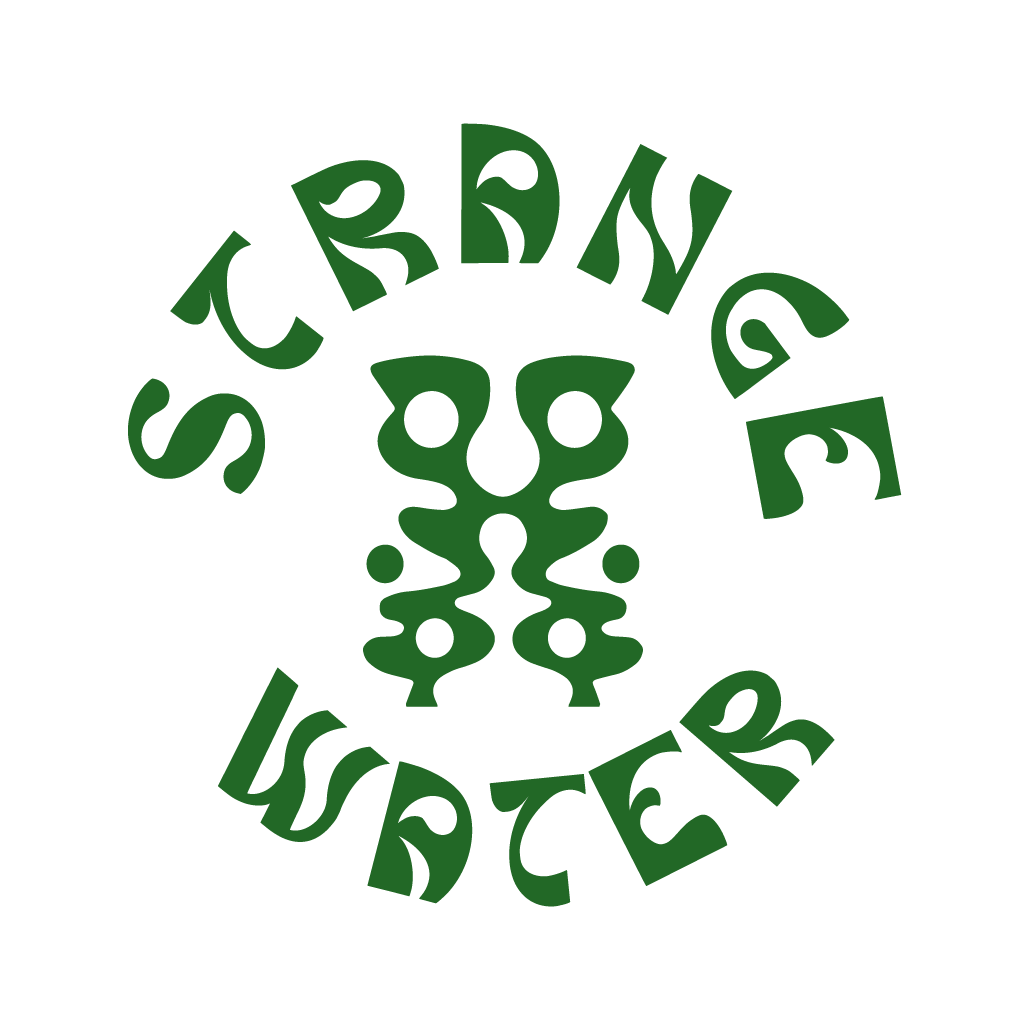 OUR STORY — STRANGE WATER