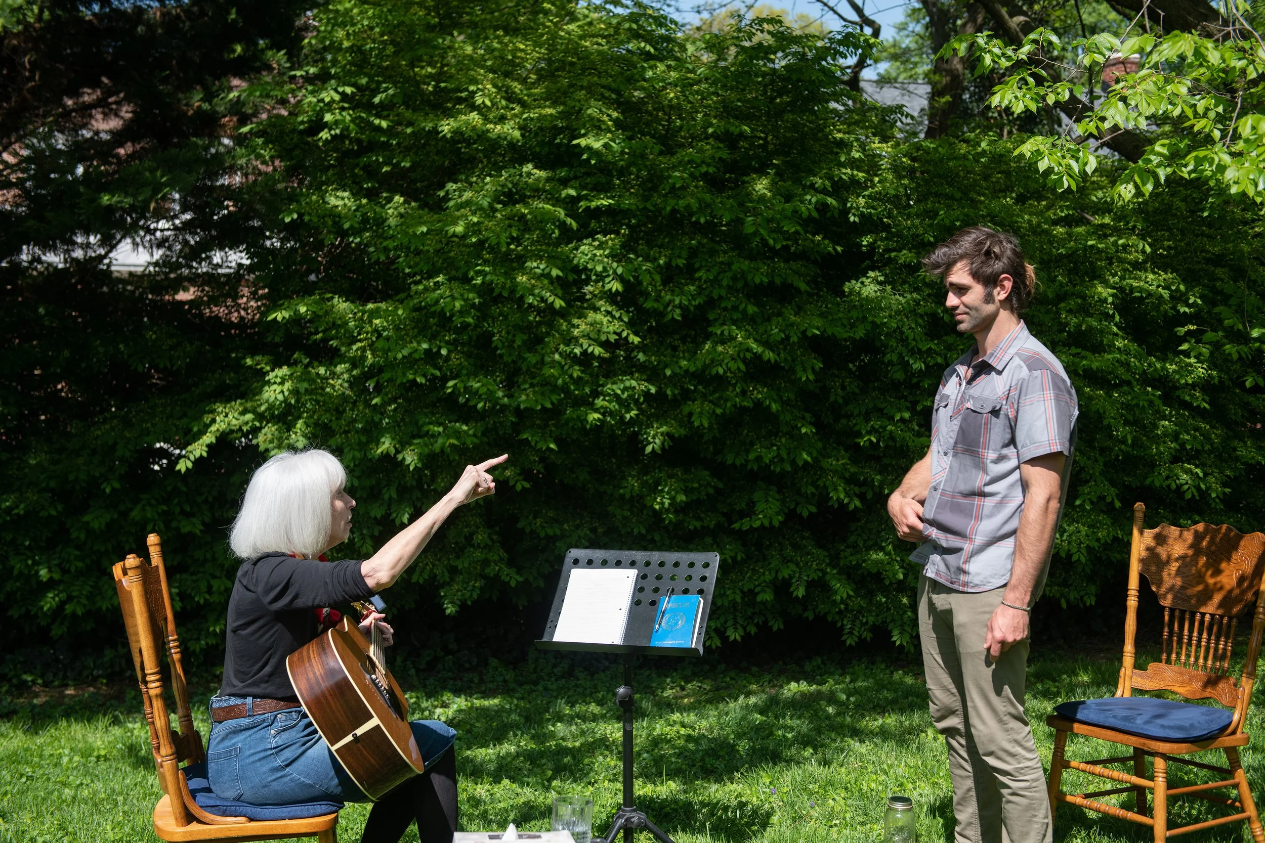 Lessons — Dede Wyland