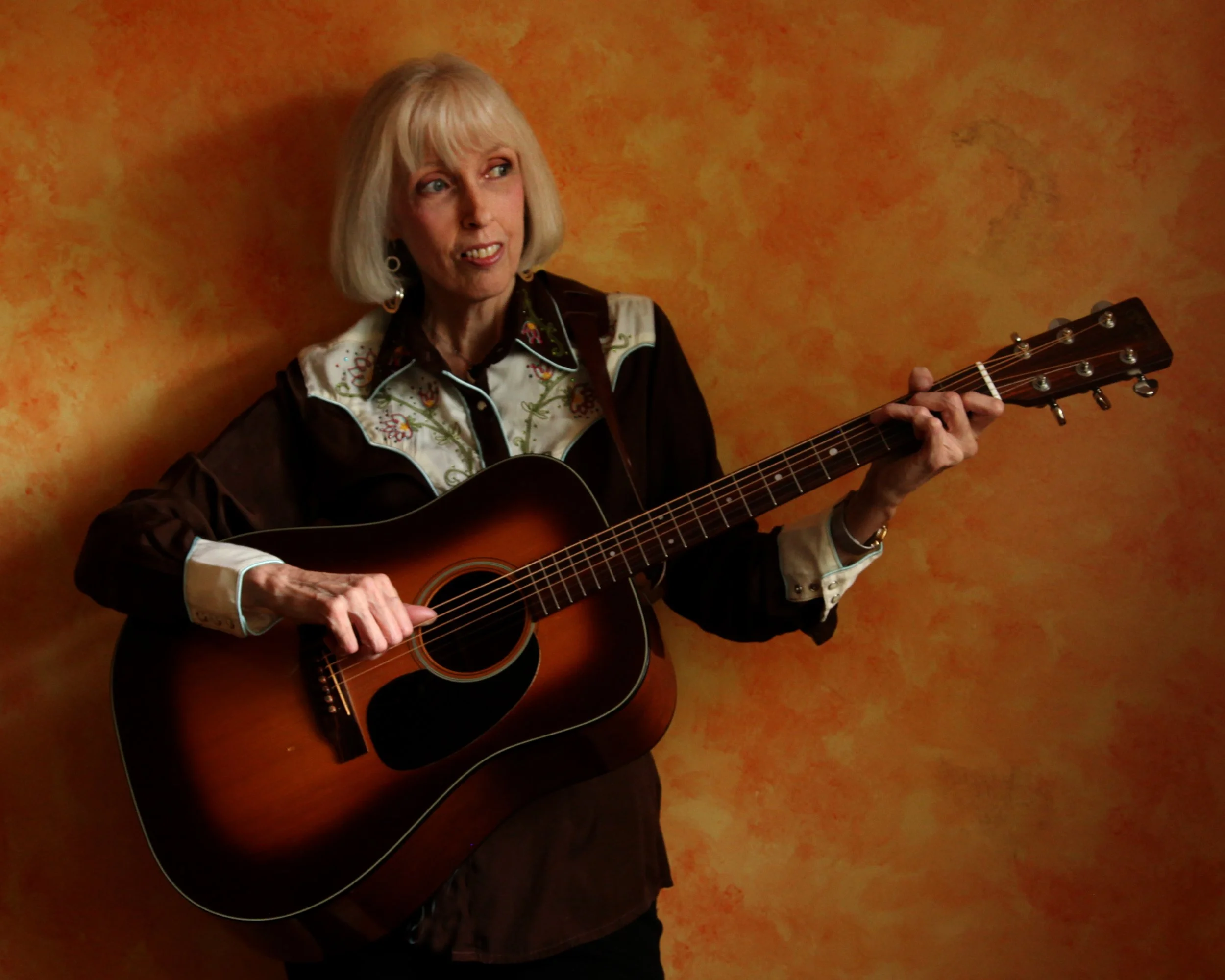 Press Kit — Dede Wyland