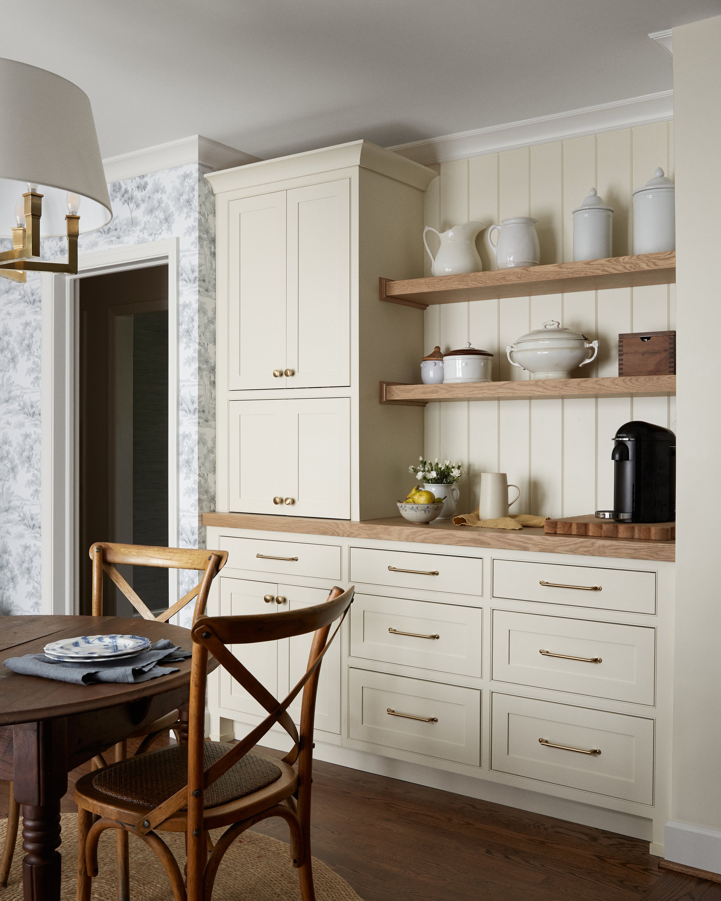 The Lakeside Kitchen — Tanya Smith-Shiflett
