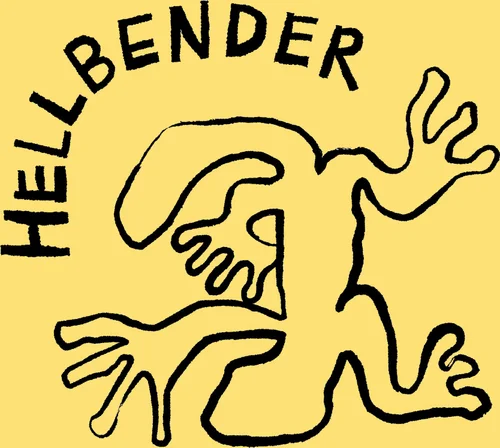 hellbender mexican-american restaurant