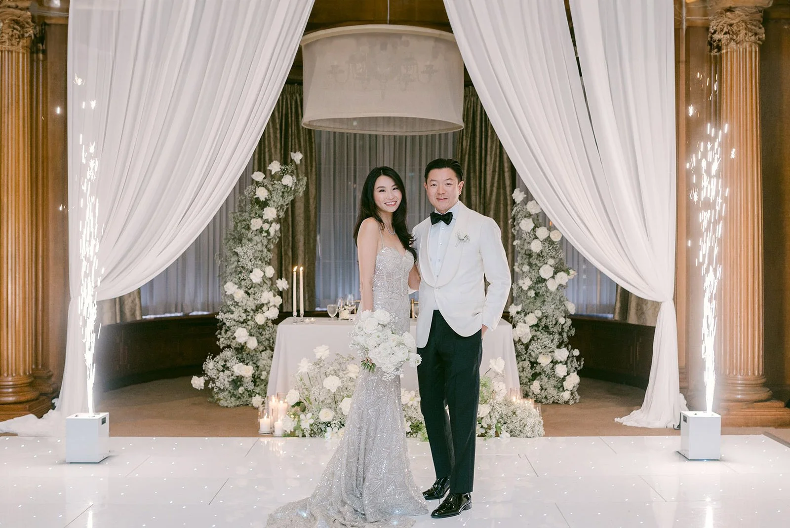 Eternity Moments - Weddings + Events