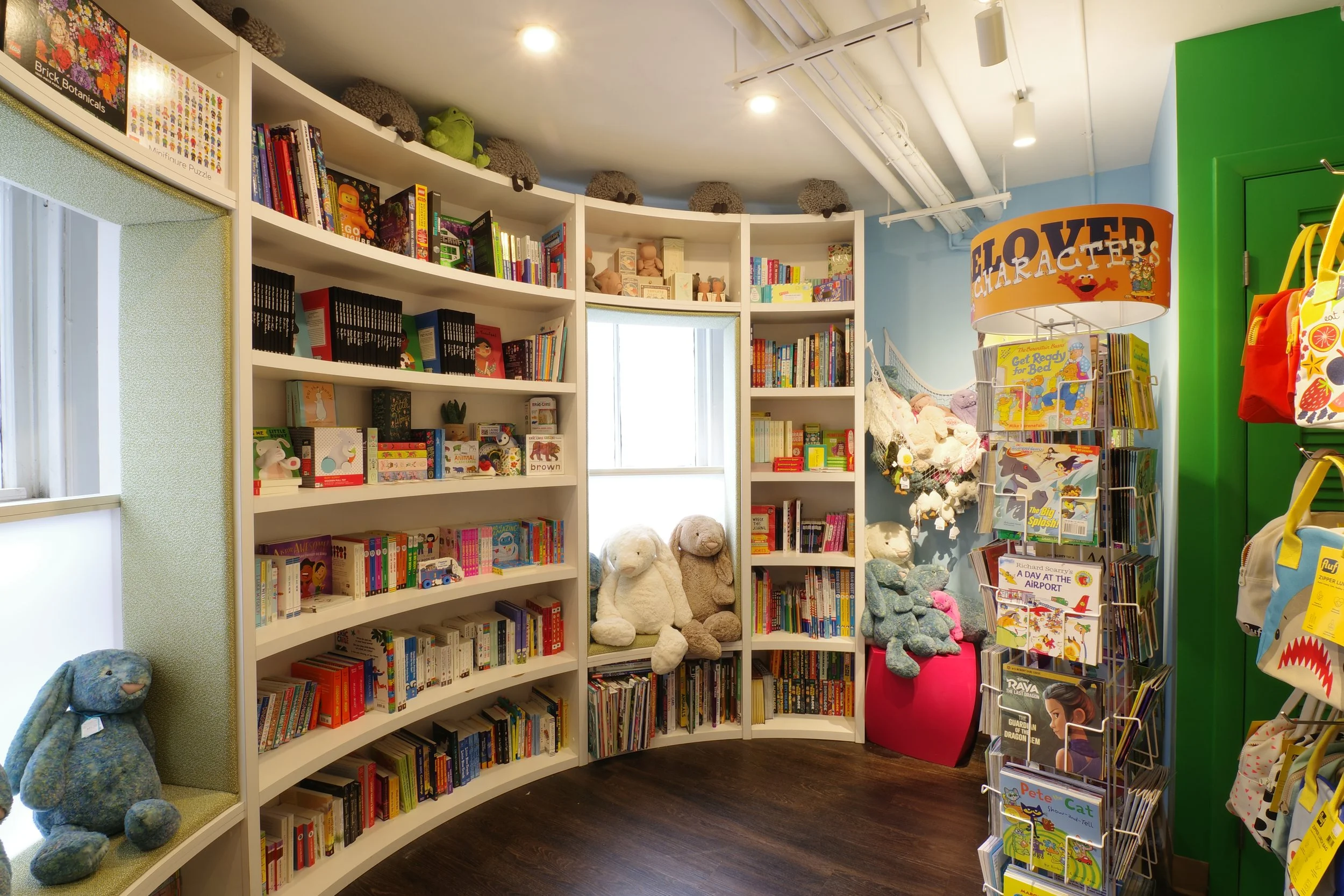 General 3 — posman books