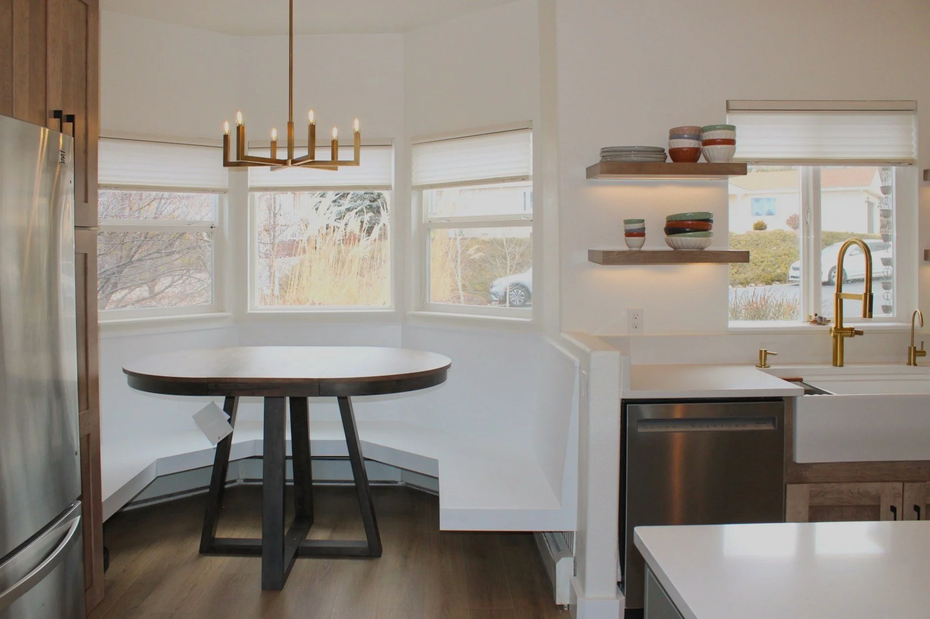 Marquez Construction Co