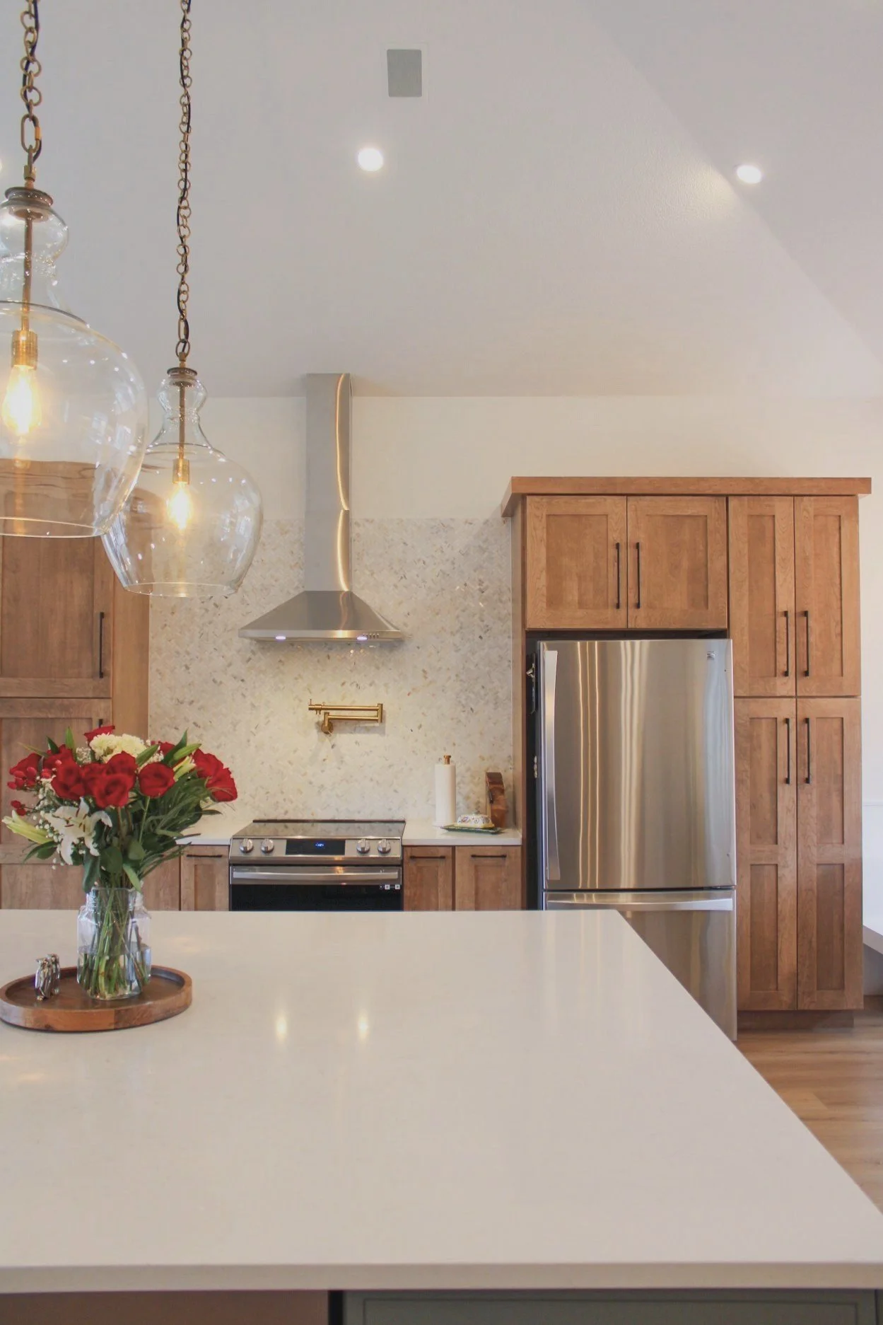 Marquez Construction Co