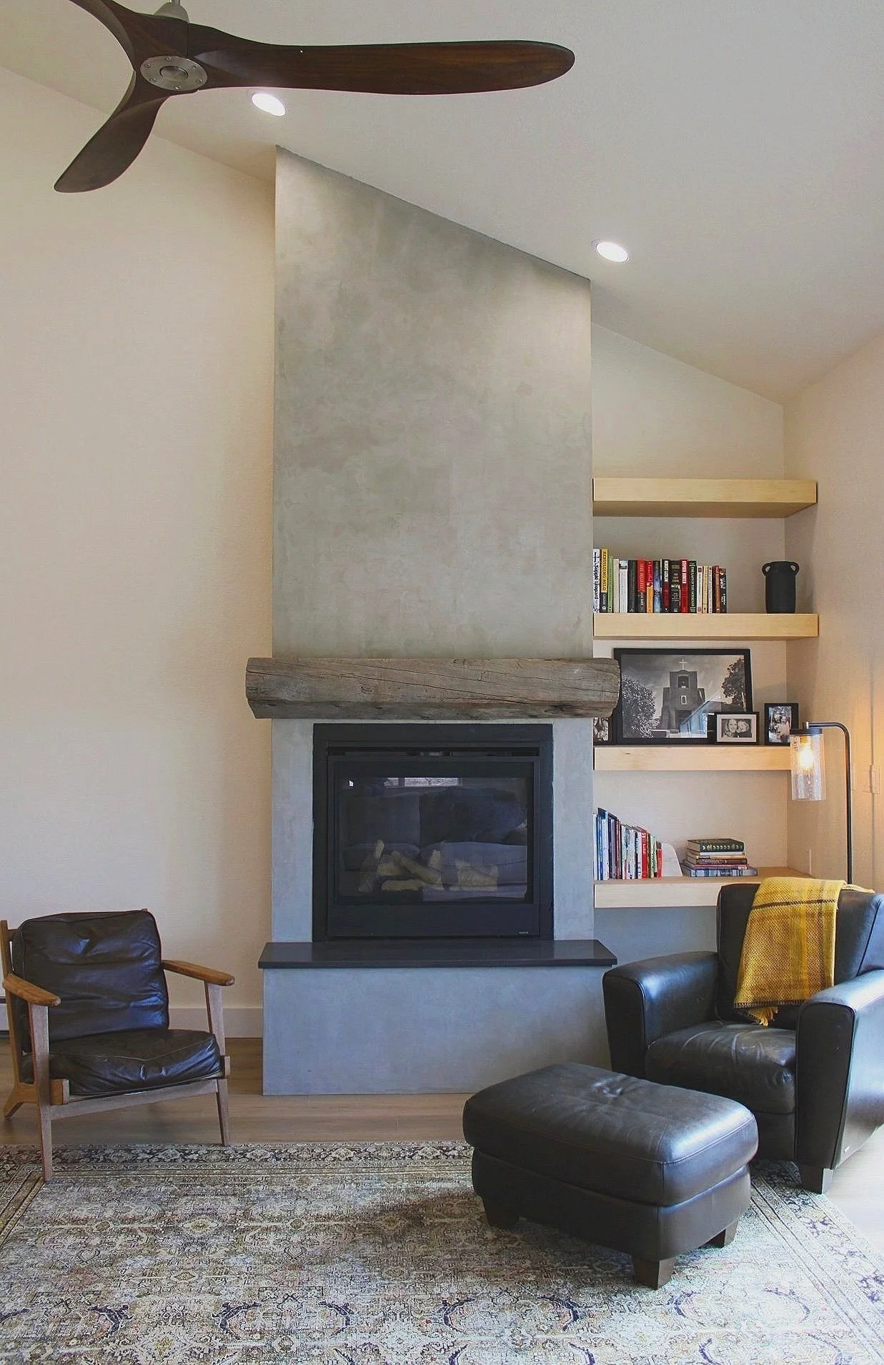 Marquez Construction Co