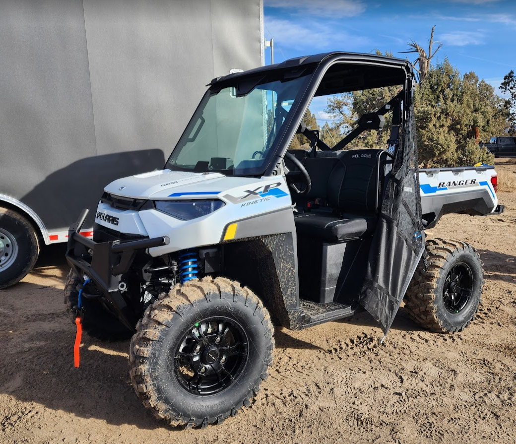 General 2 — E-Farms Website