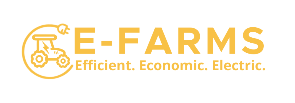 E-Farms Website