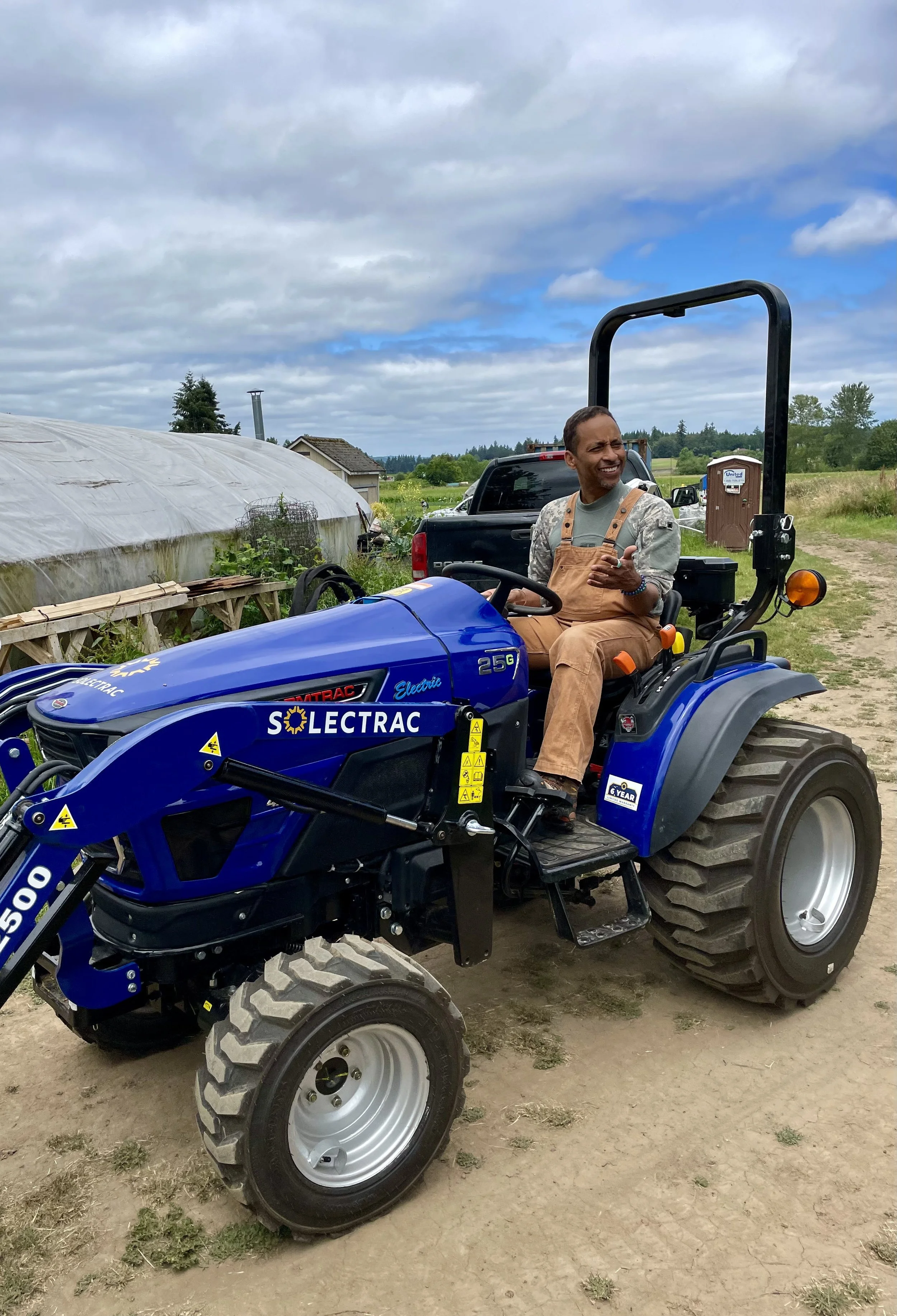 General 2 — E-Farms Website