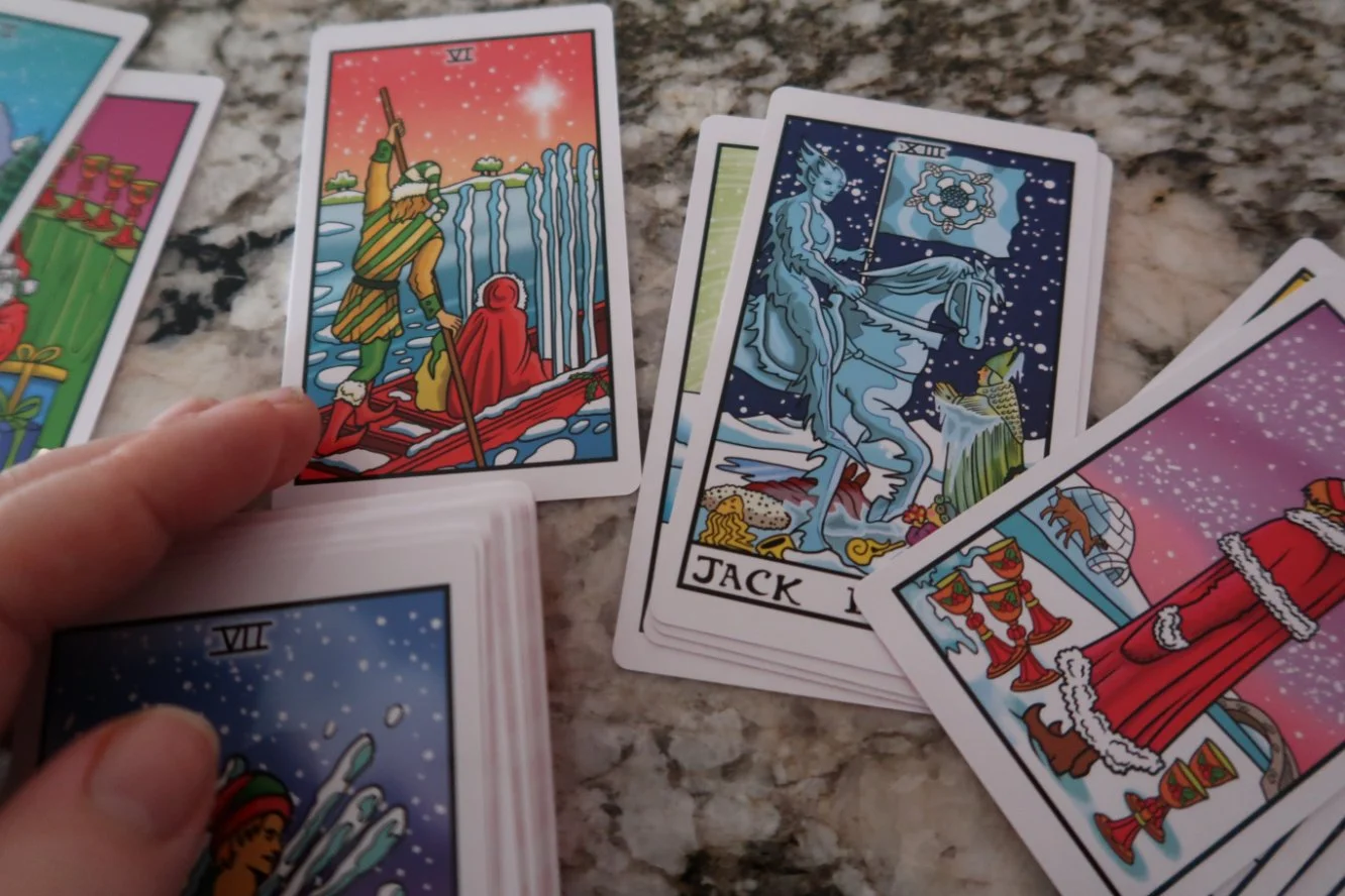 Shop — Tarot Collectibles