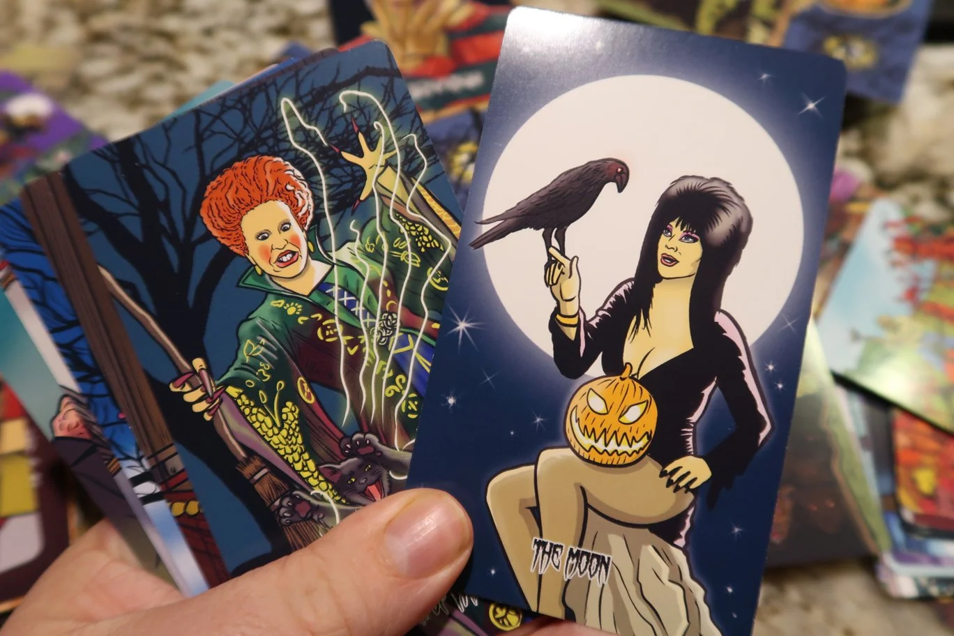 Shop — Tarot Collectibles