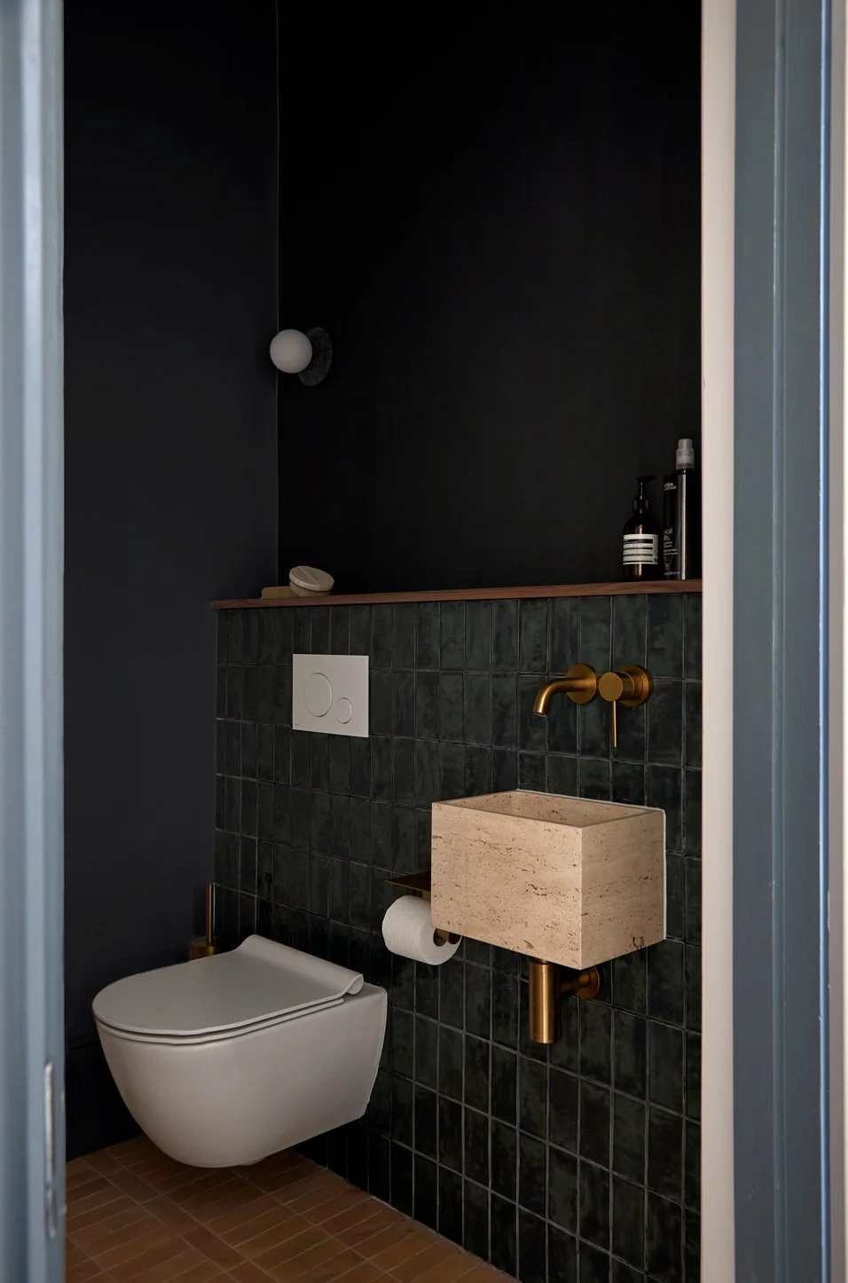 Born & Bred Studio Interior Design North London Willesden Green — Born ...