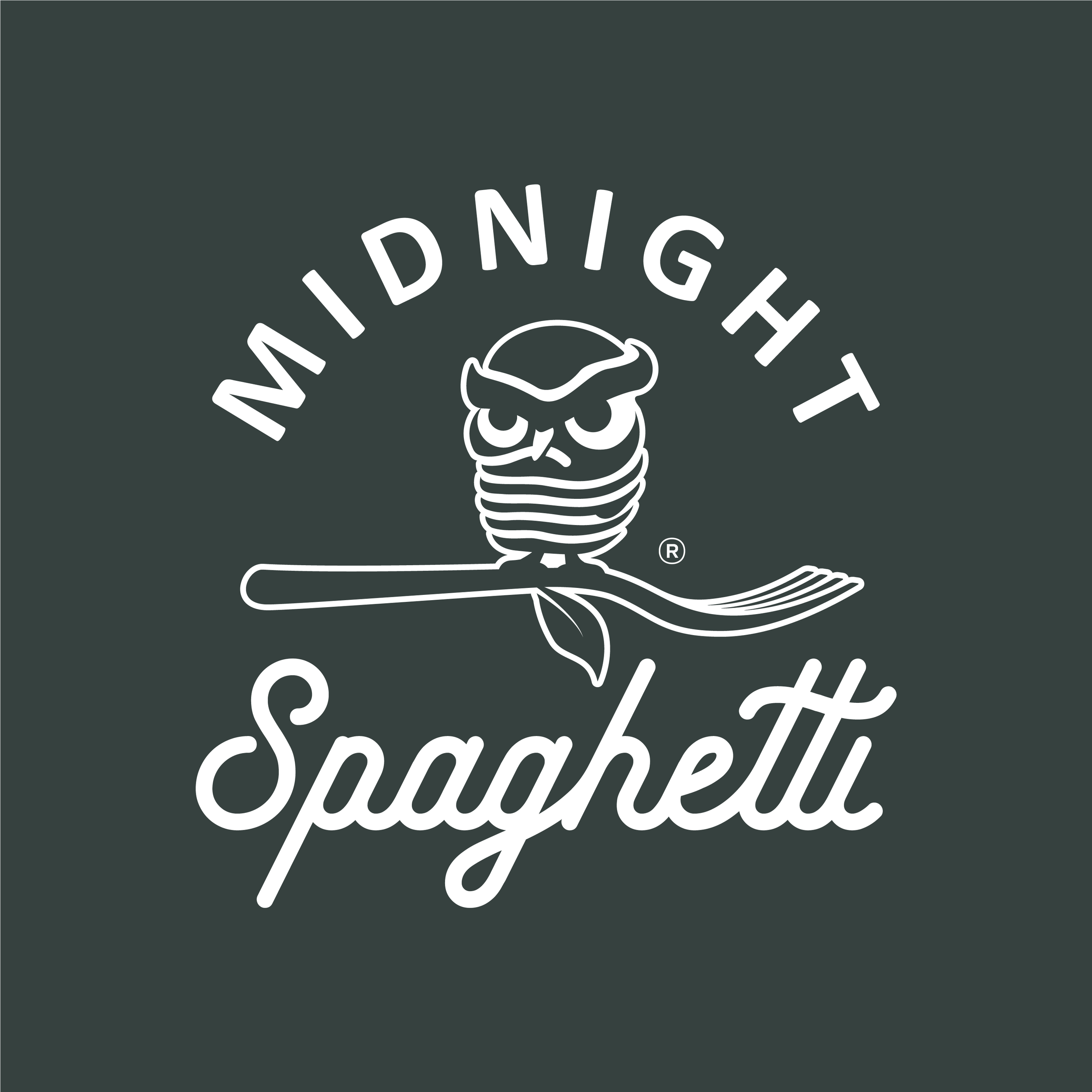 Midnight Spaghetti