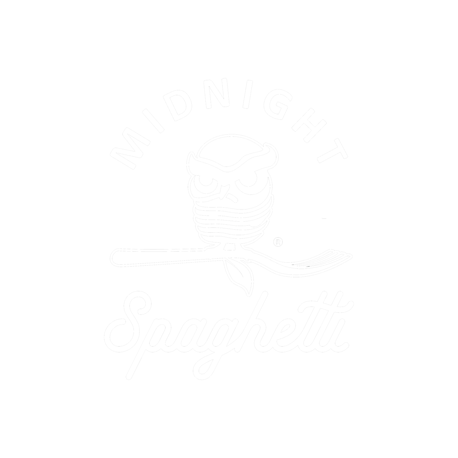 Midnight Spaghetti