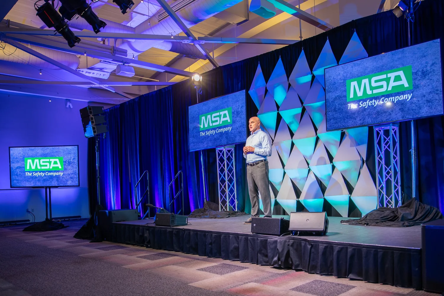 MediaQuest | AV Production Services