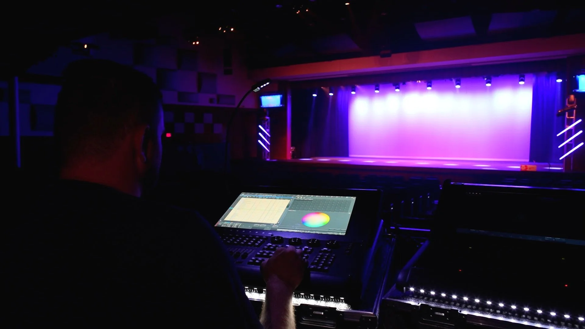 MediaQuest | AV Production Services