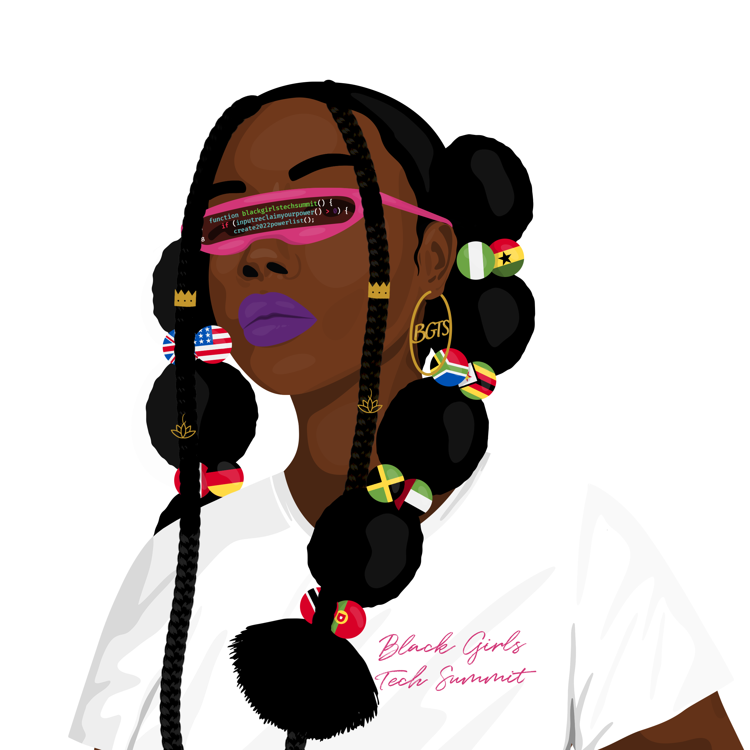 Black Girls Tech Summit