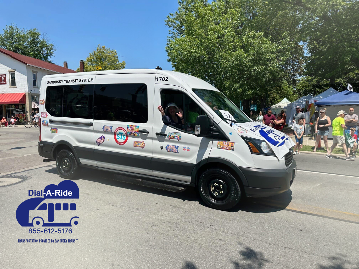 Dial A Ride Las Cruces