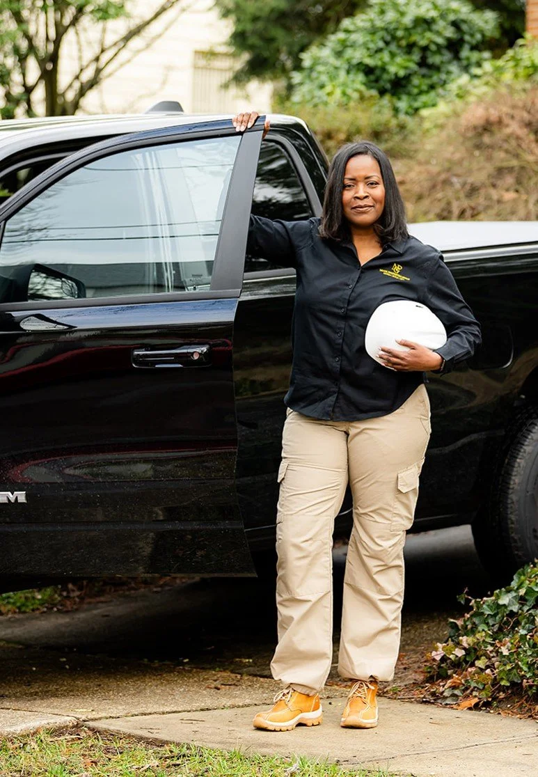 Meet Our Expert Designers, Architects, and Engineers — NGage Properties ...