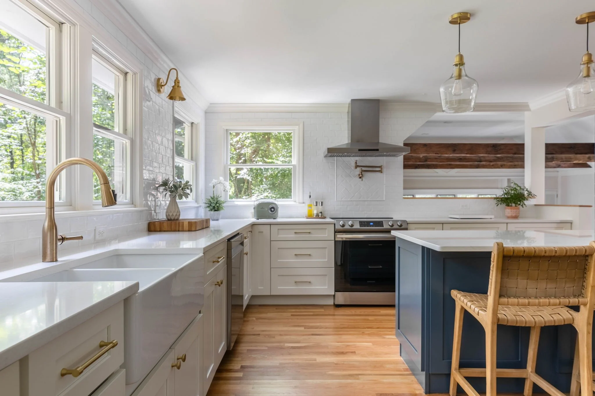 Christine Monaghan Architecture & Planning