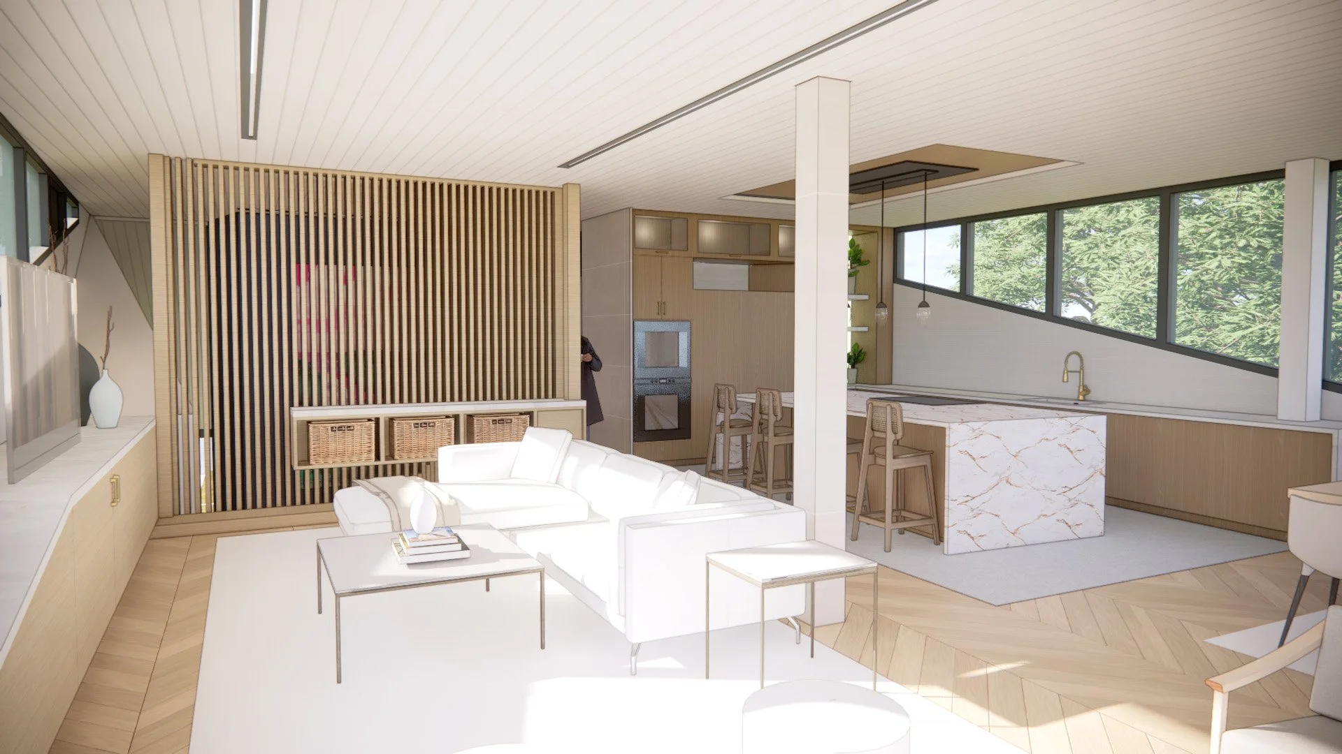 Christine Monaghan Architecture & Planning