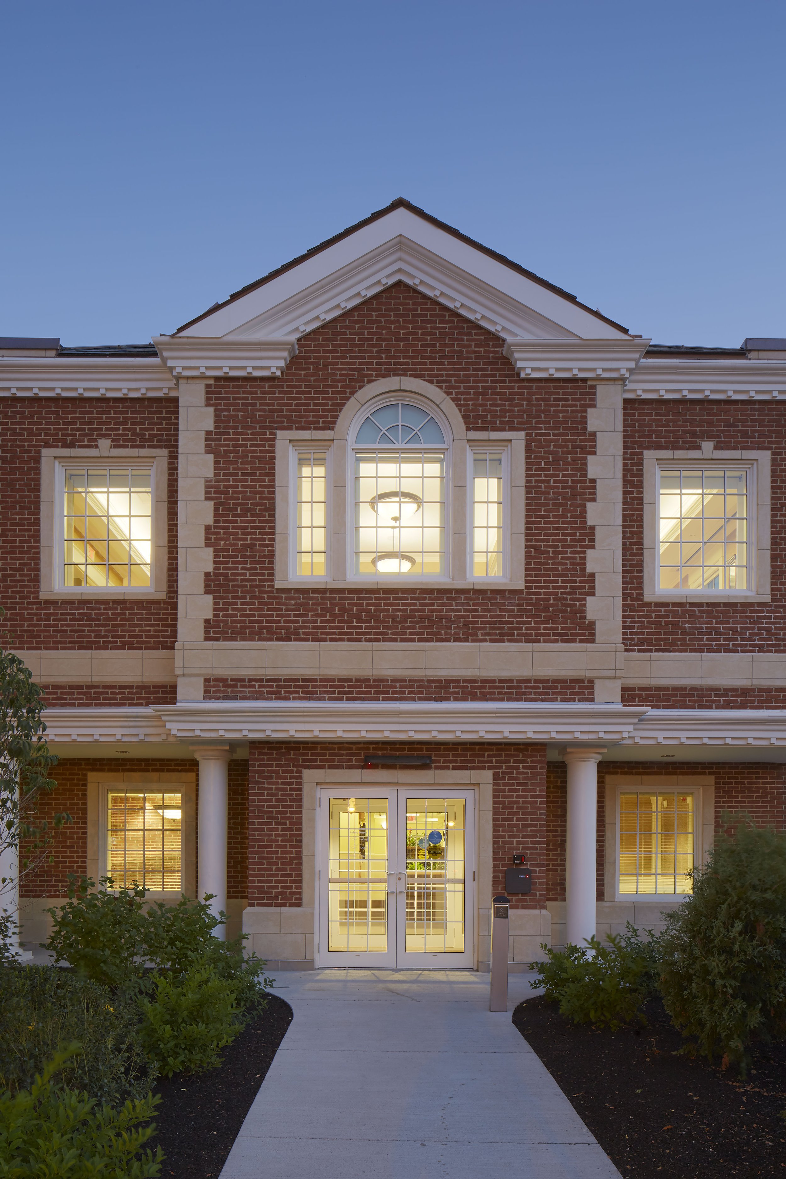 Christine Monaghan Architecture & Planning