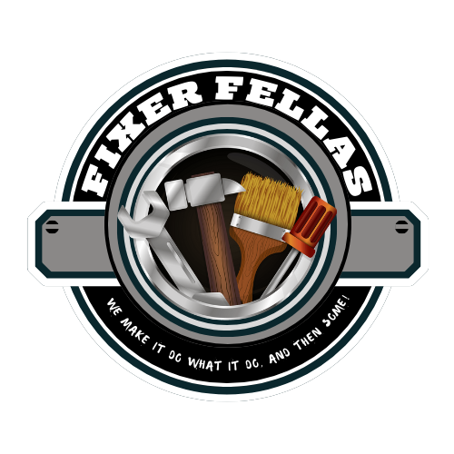 Appointments — Fixer Fellas
