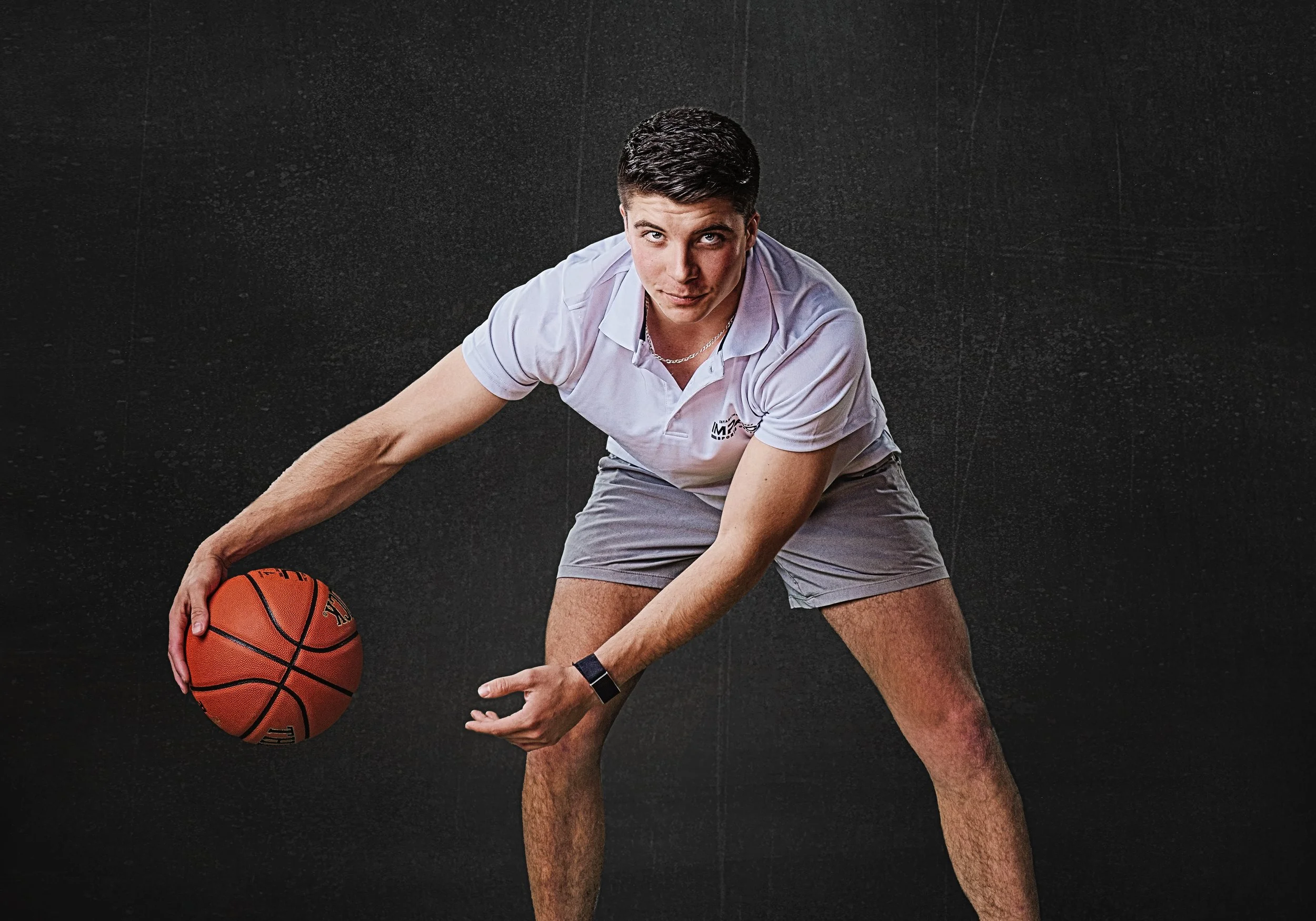 Basketball Coaches — Impact Sport Center