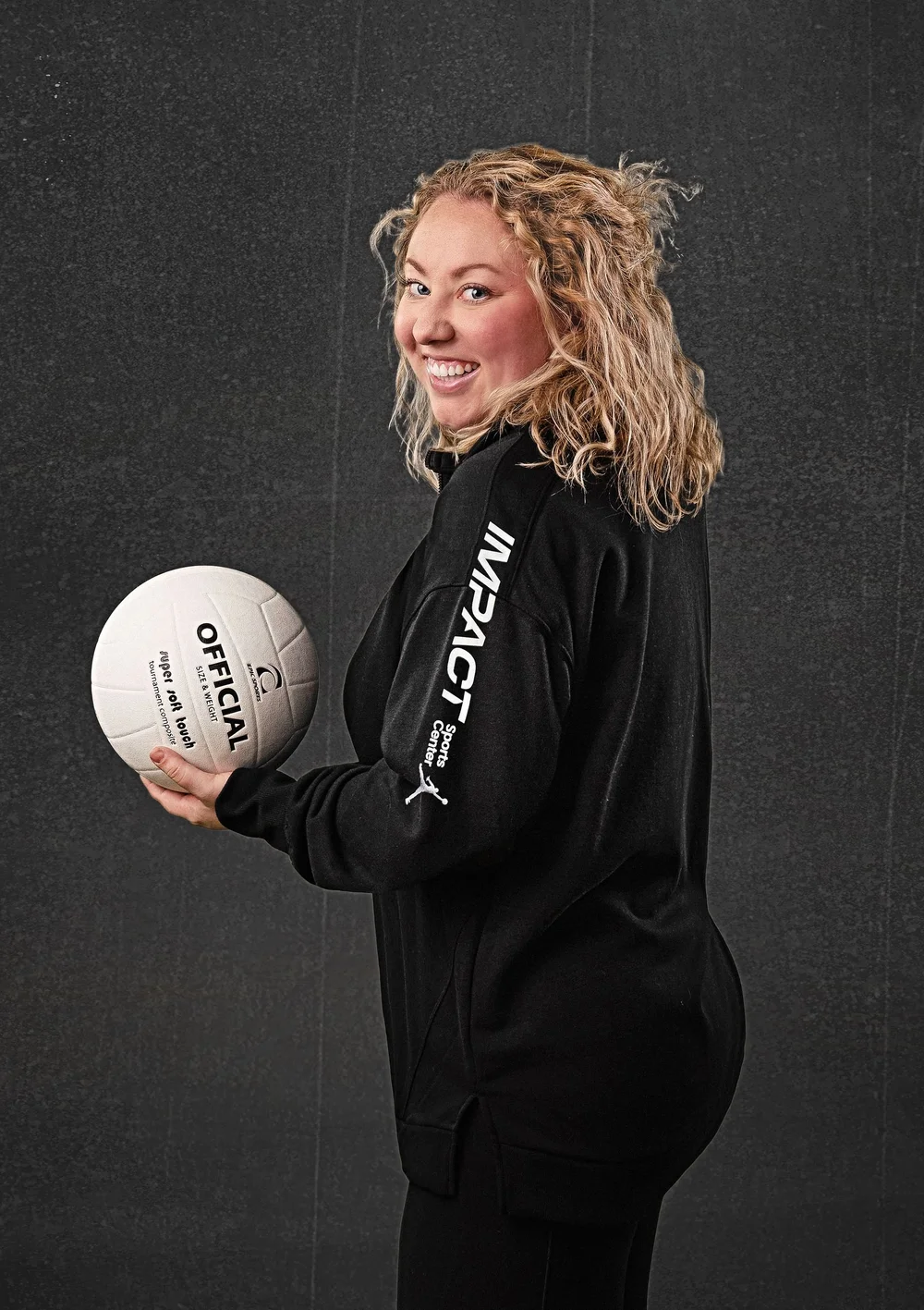 Volleyball Coaches — Impact Sport Center