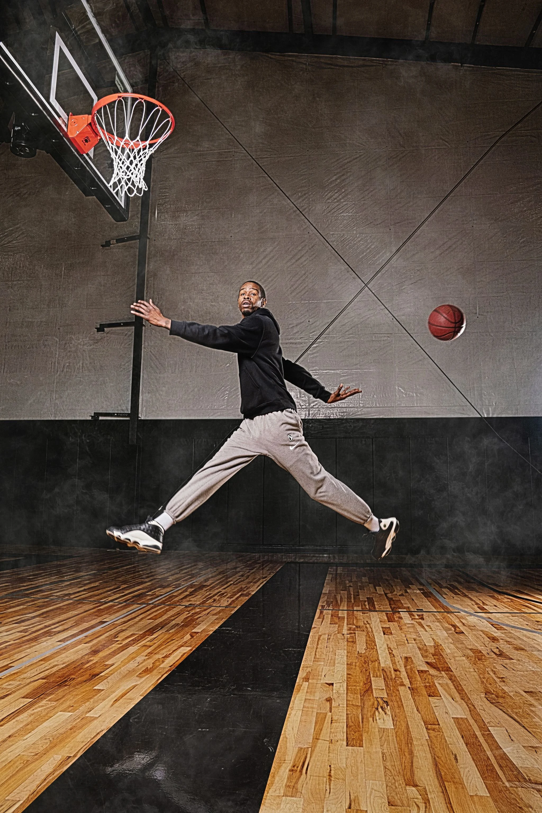 Basketball Camps & Clinics — Impact Sport Center