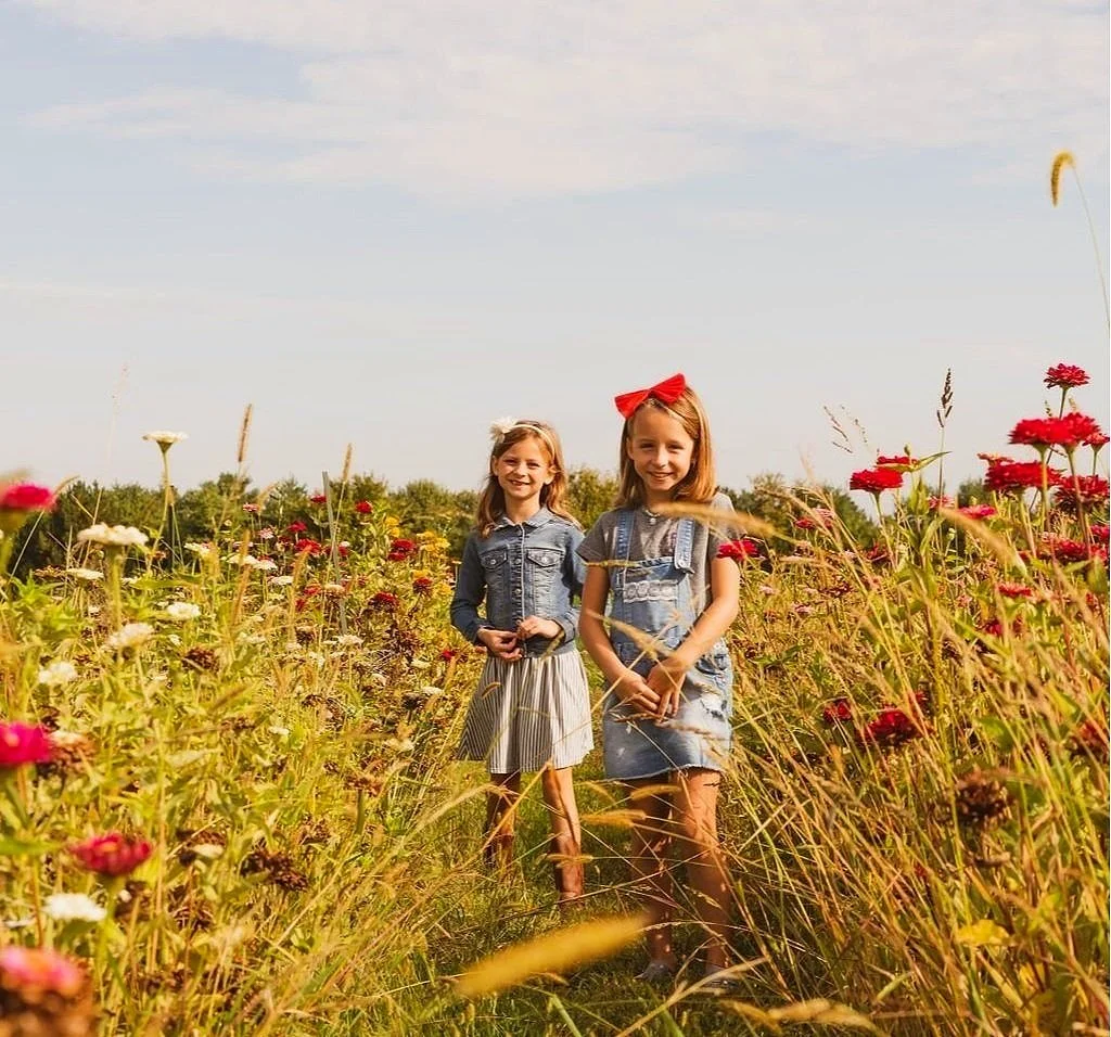 Farm Photography — Just-A-Mere Farm