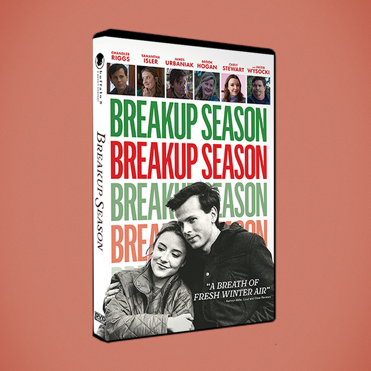 Breakup Season | A Film by H. Nelson Tracey