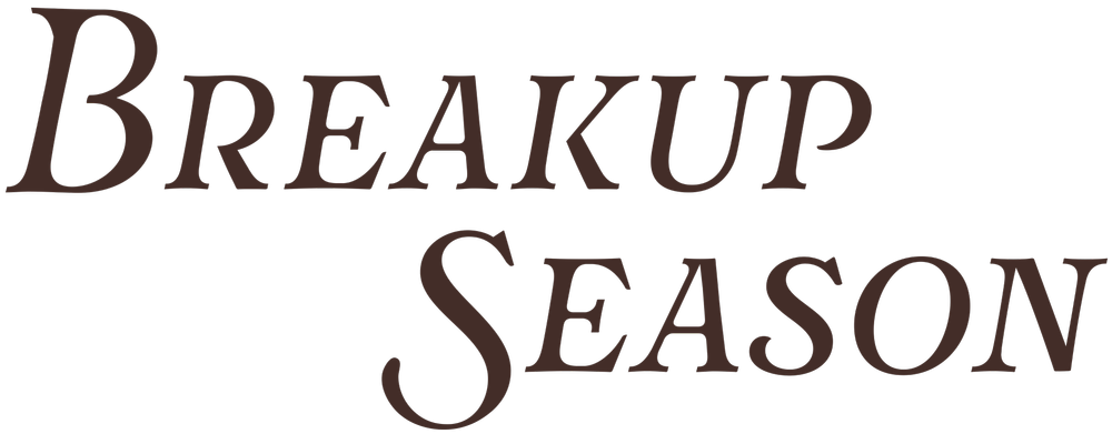 Breakup Season | A Film by H. Nelson Tracey