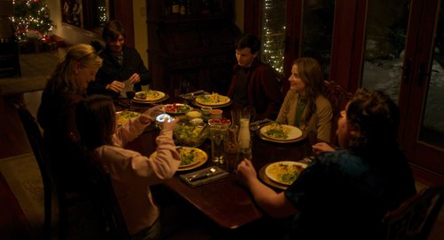 Breakup Season | A Film by H. Nelson Tracey
