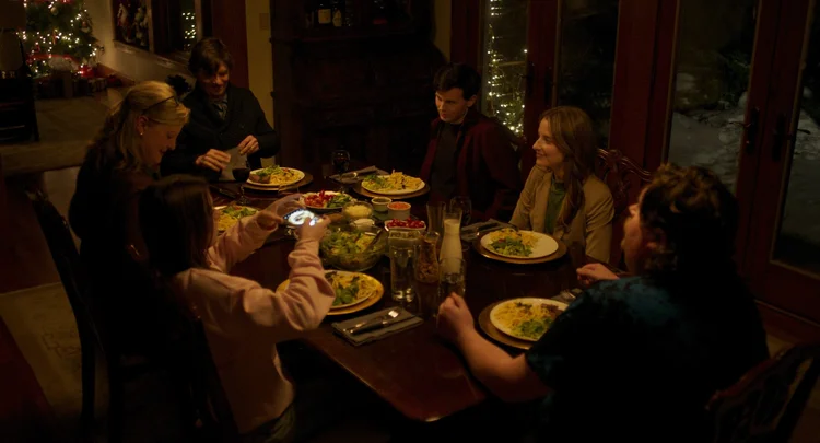 Breakup Season | A Film by H. Nelson Tracey