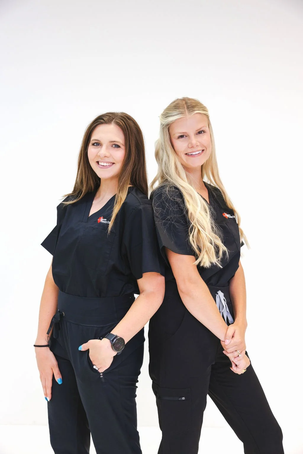 Therapy Services — Wichita Primary Care