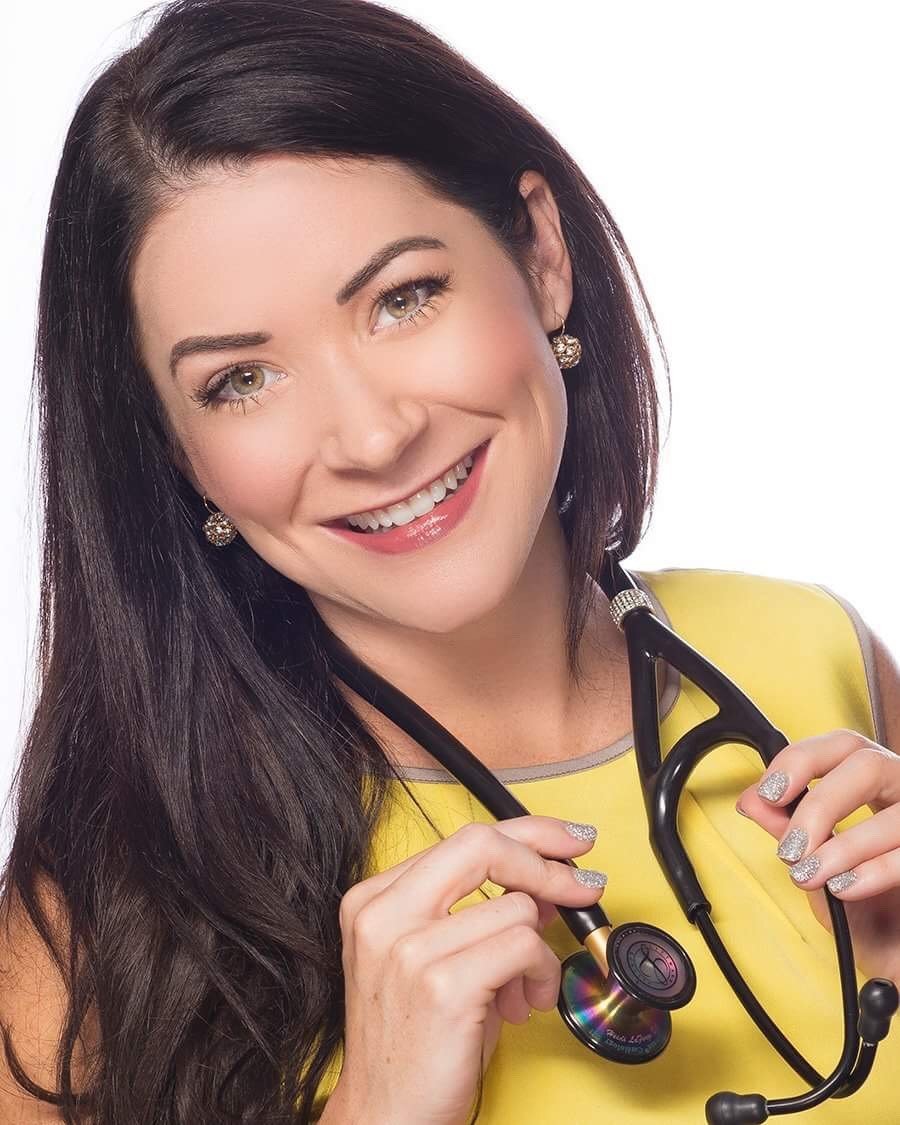 Dr. Heidi Larison — Wichita Primary Care