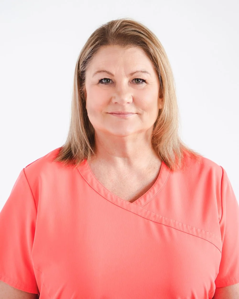 MEET THE TEAM — Wichita Primary Care