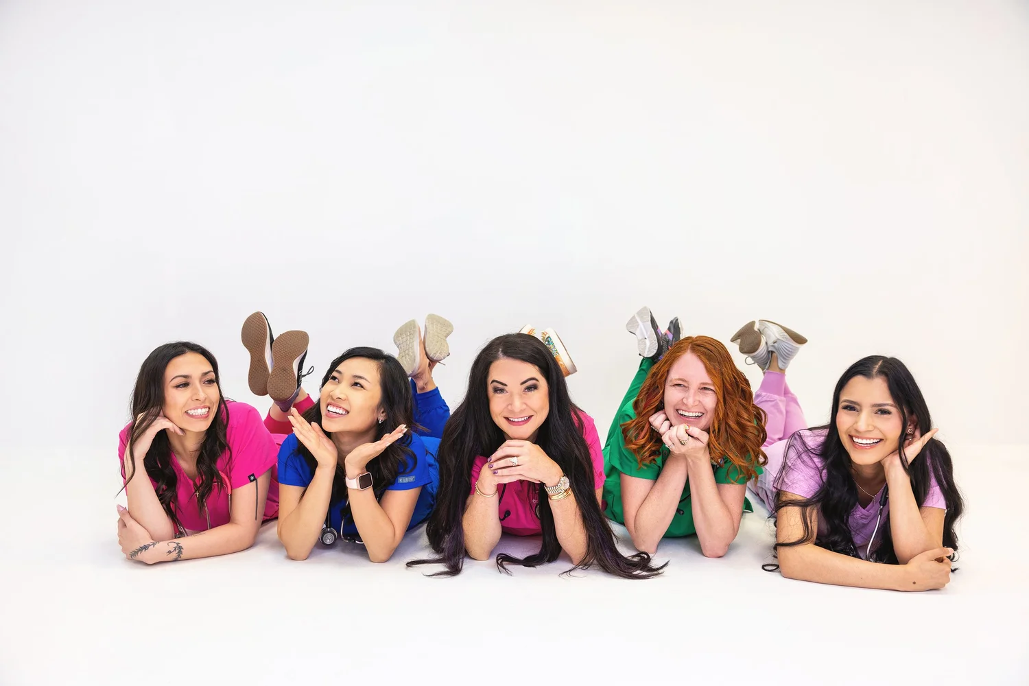 MEET THE TEAM — Wichita Primary Care