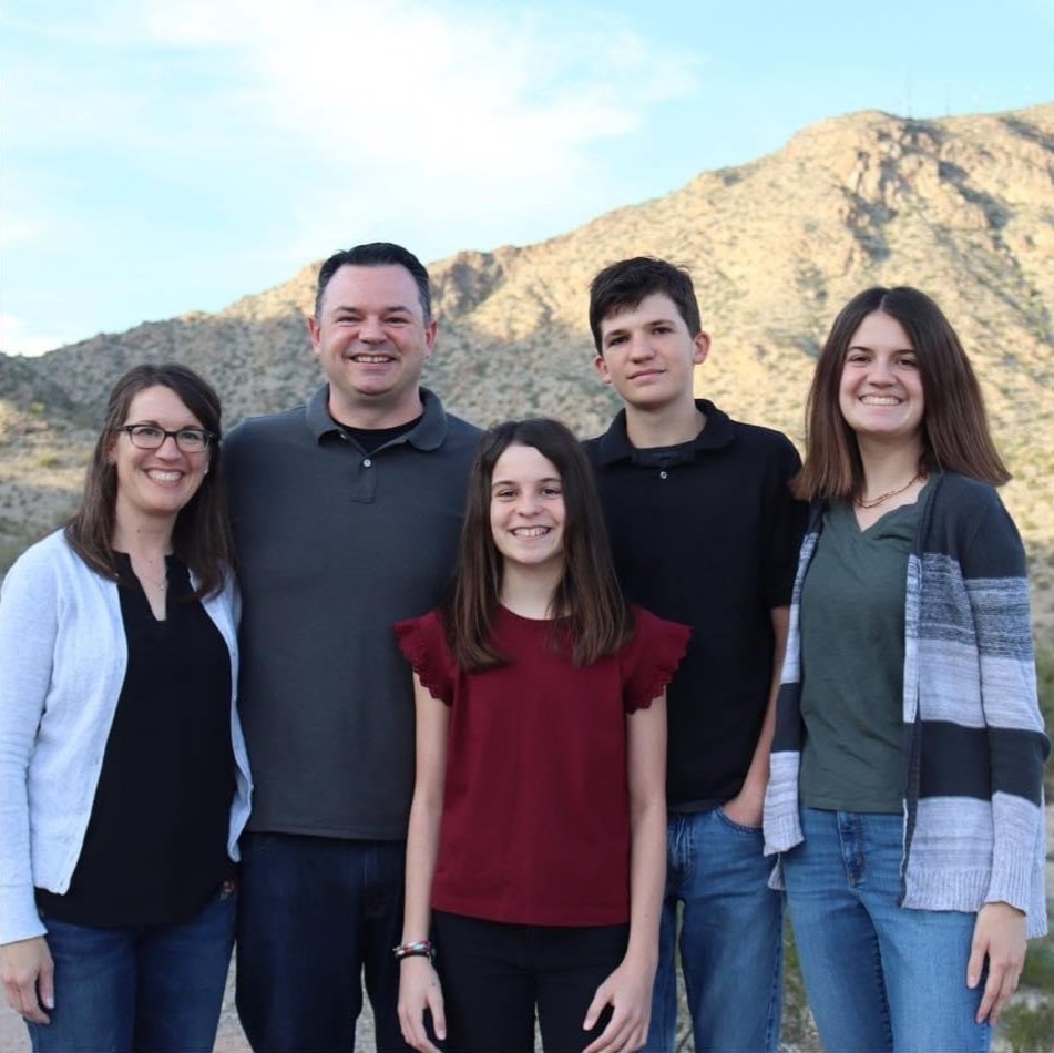 Leadership — New Covenant Community Church