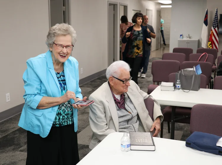 New Covenant Community Church