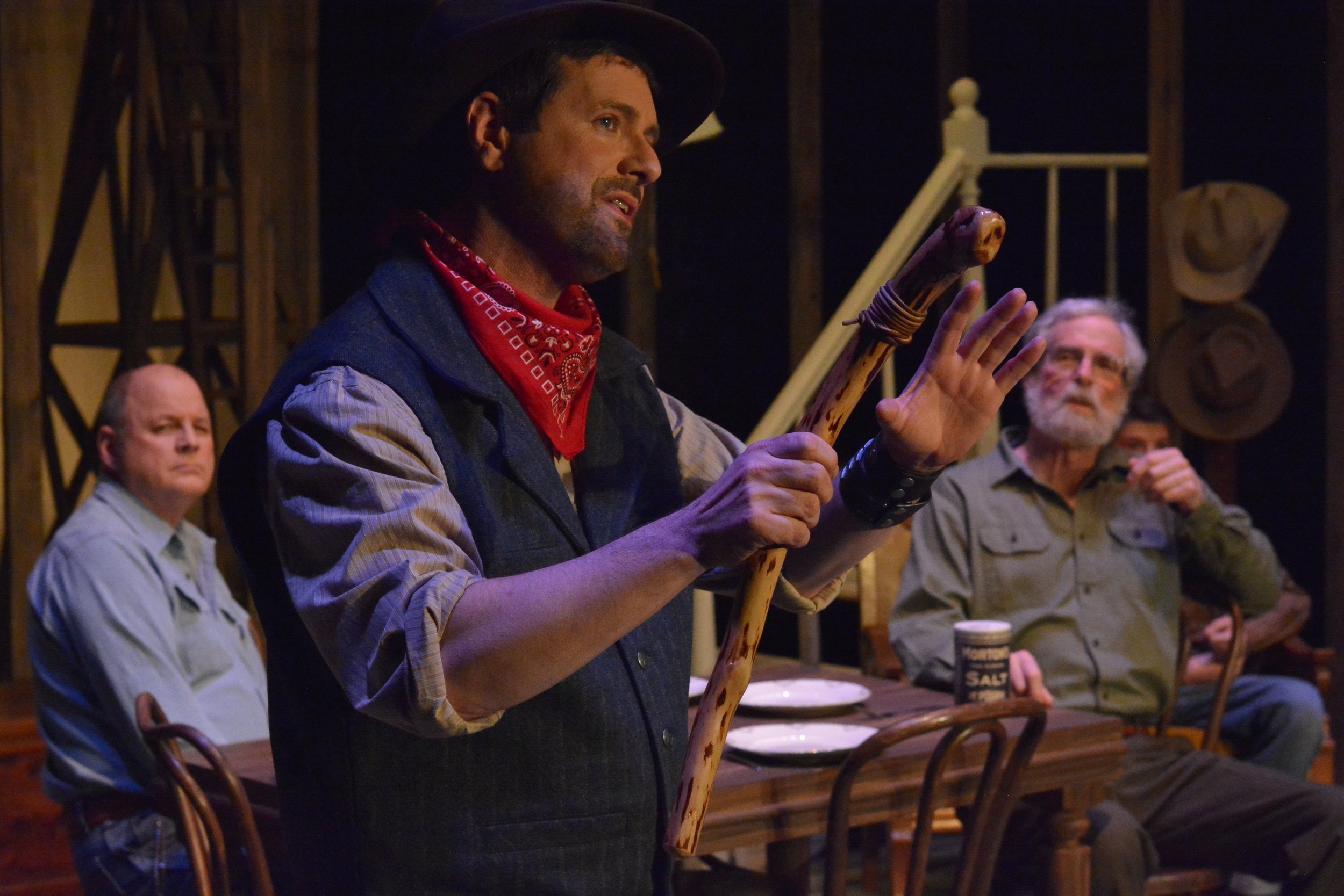 Upcoming Events — Little Theatre of Walla Walla