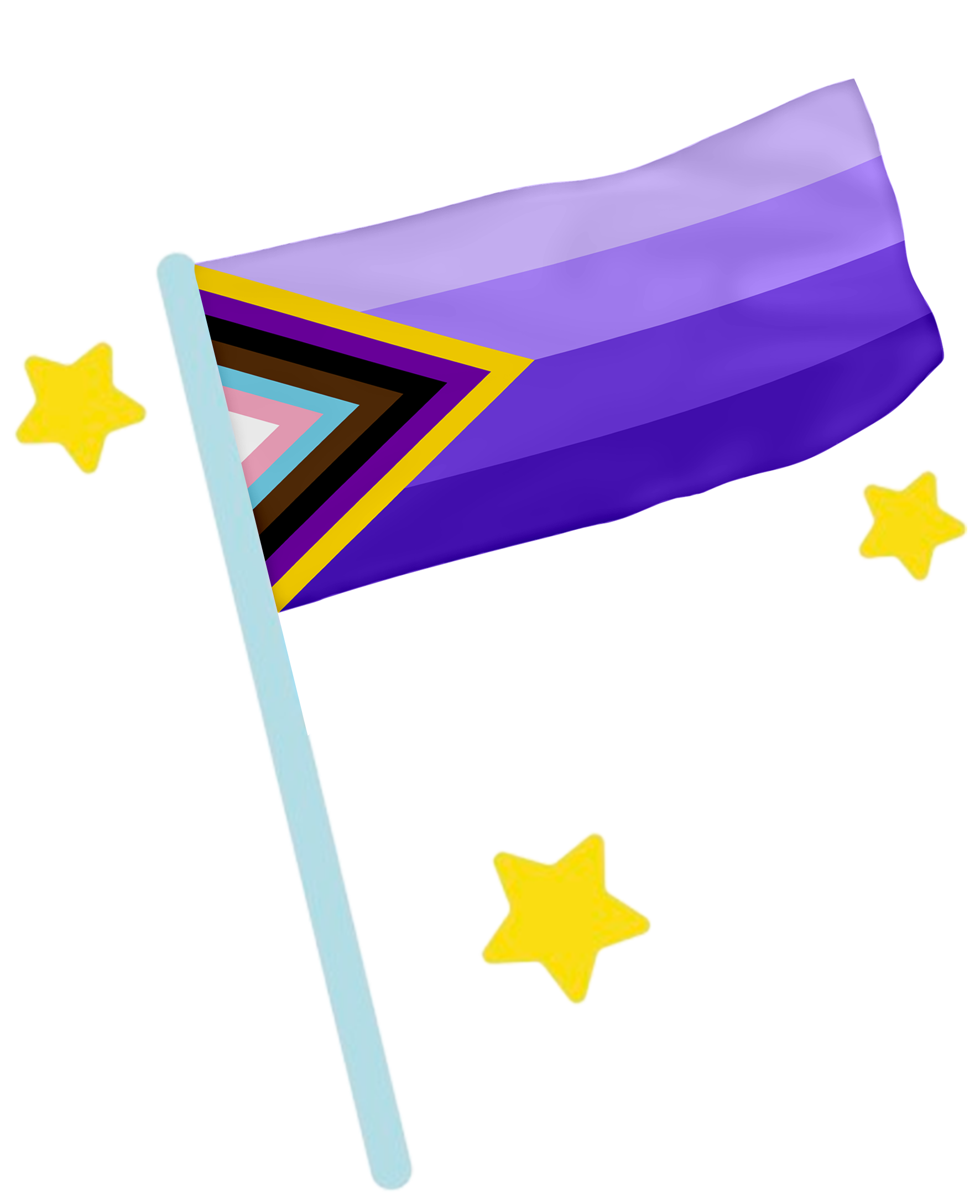 Portfolio — Sapphic Visibility Day